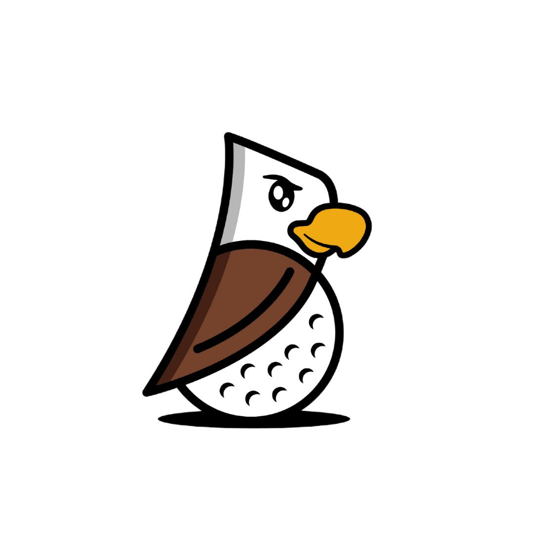 All Golf Hats | Eager Eagle Golf
